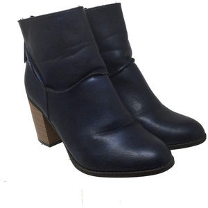 Maurices | Shoes | Maurices Womens Shoes Size Us Black Boots | Poshmark